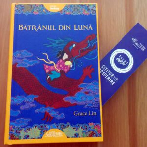 Rezumat Batranul din luna | Rezumate | Carti | Model 2025